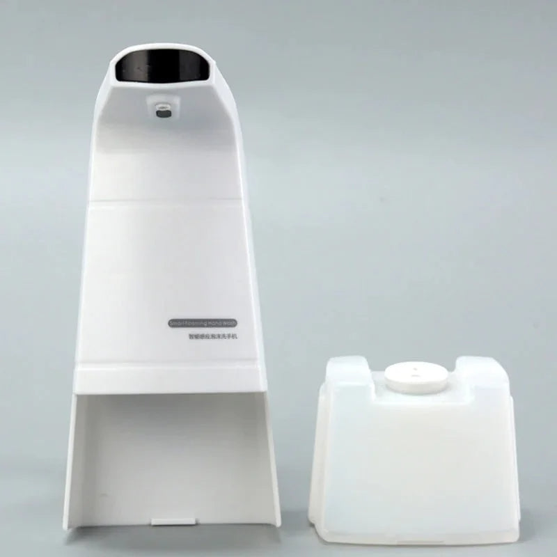 SmartFoam™ Motion-Activated Soap Dispenser – Bibtic
