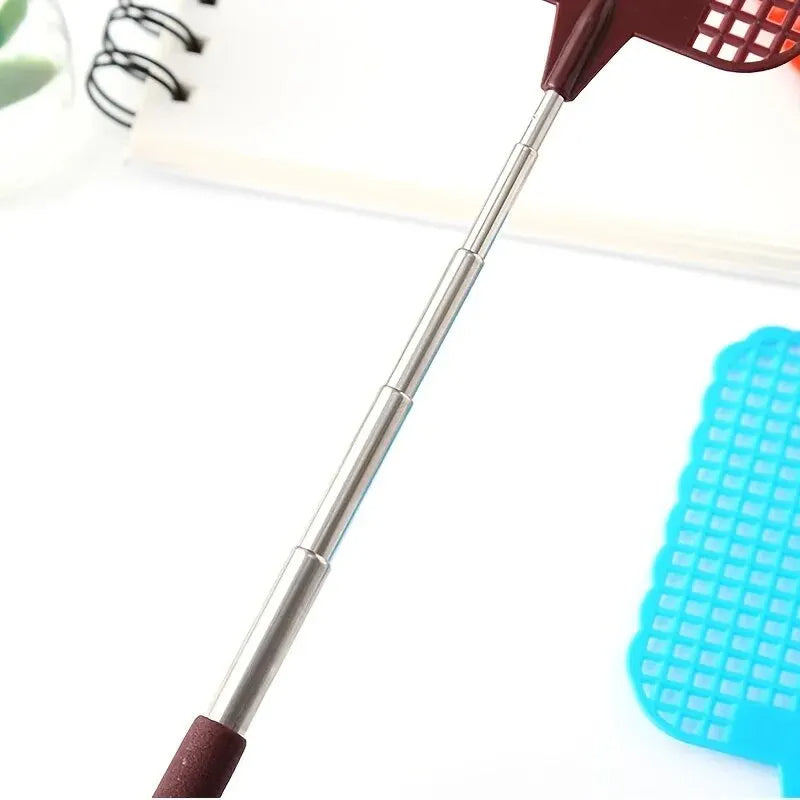 SwatMaster™ Mini Fly Swatter – Bibtic