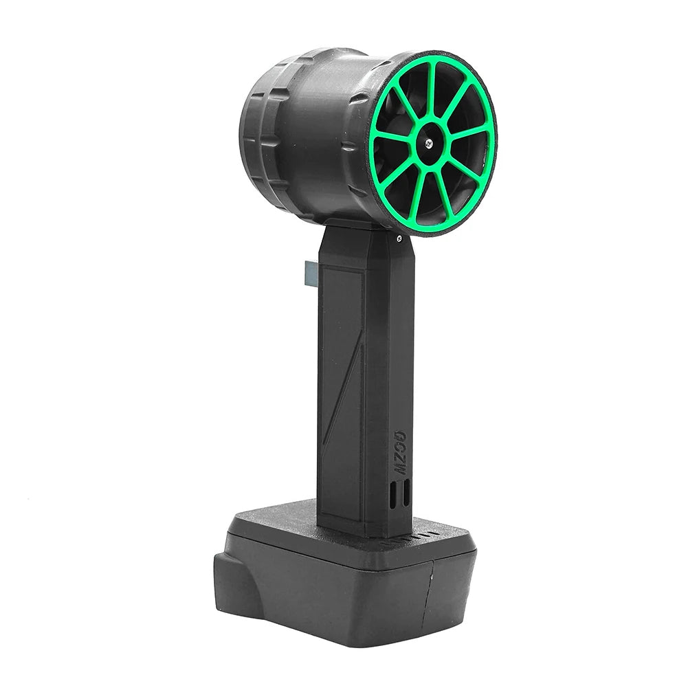 JetBlast™ Turbo Fan – Bibtic