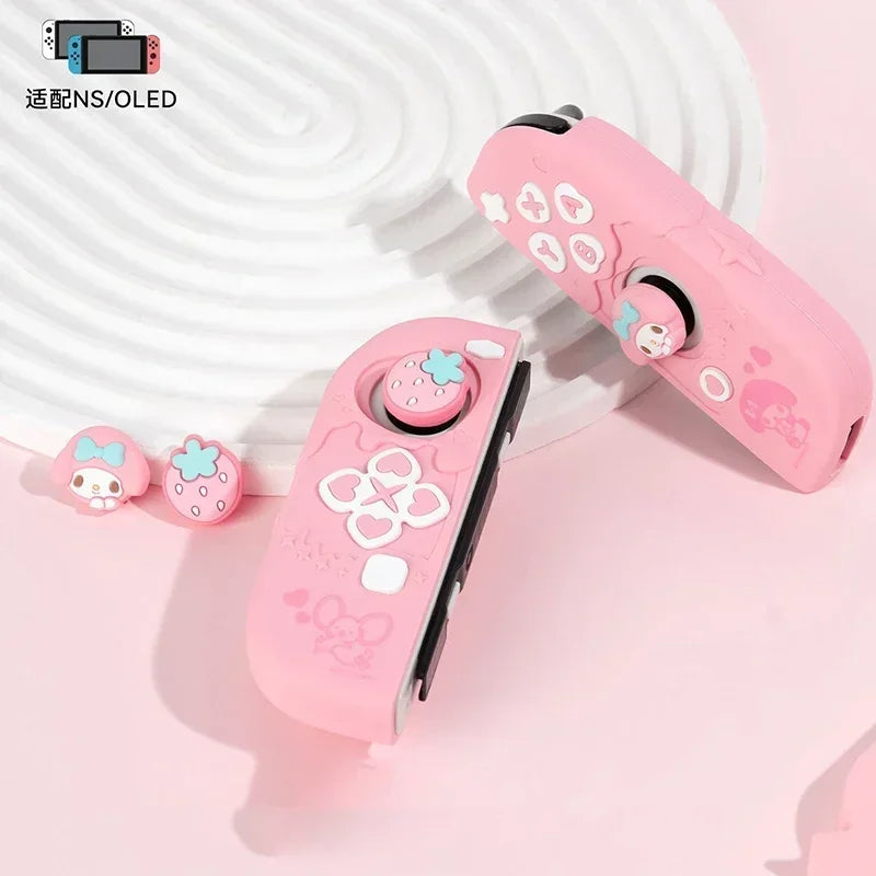 Sanrio Switch Ns/OLED Gamepad Case – Bibtic