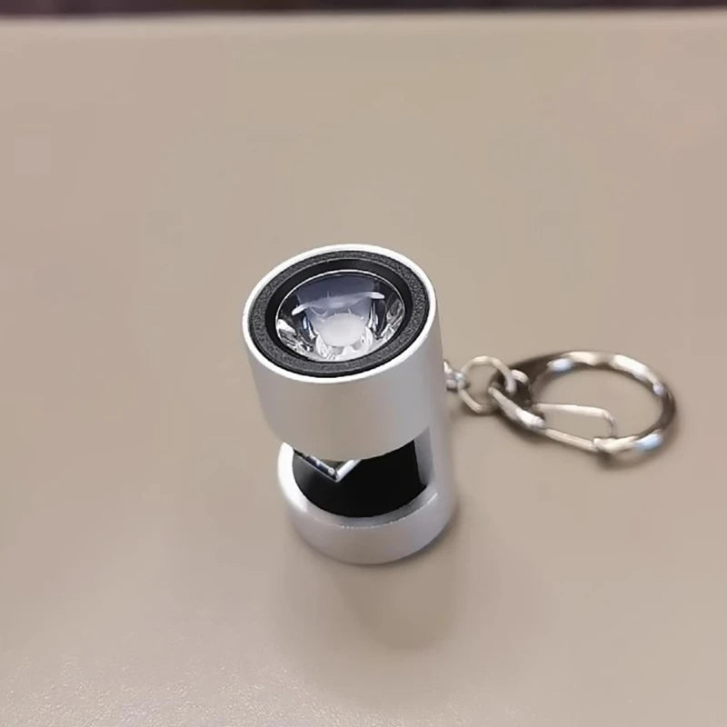 USB-C Mini LED Flashlight for Smartphones – Bibtic