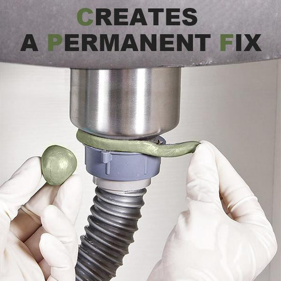 Secure Putty – Bibtic