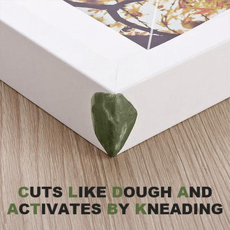 Secure Putty – Bibtic