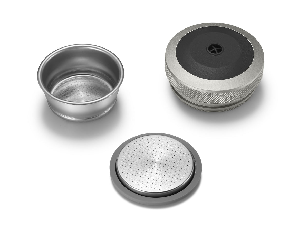 Picopresso Portable Espresso Maker – Bibtic