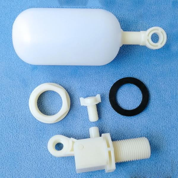 Hydroponic Float Valve – bibtic