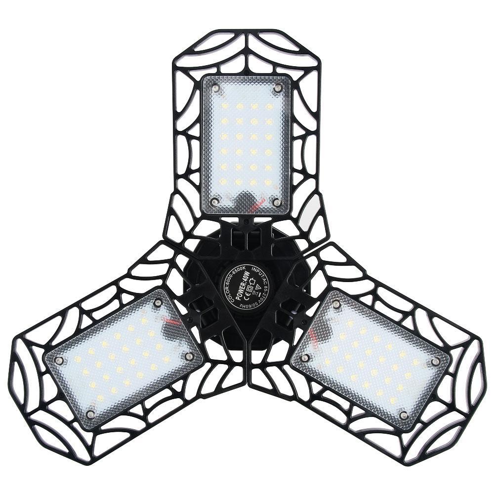 Premium LED Adjustable Light – bibtic