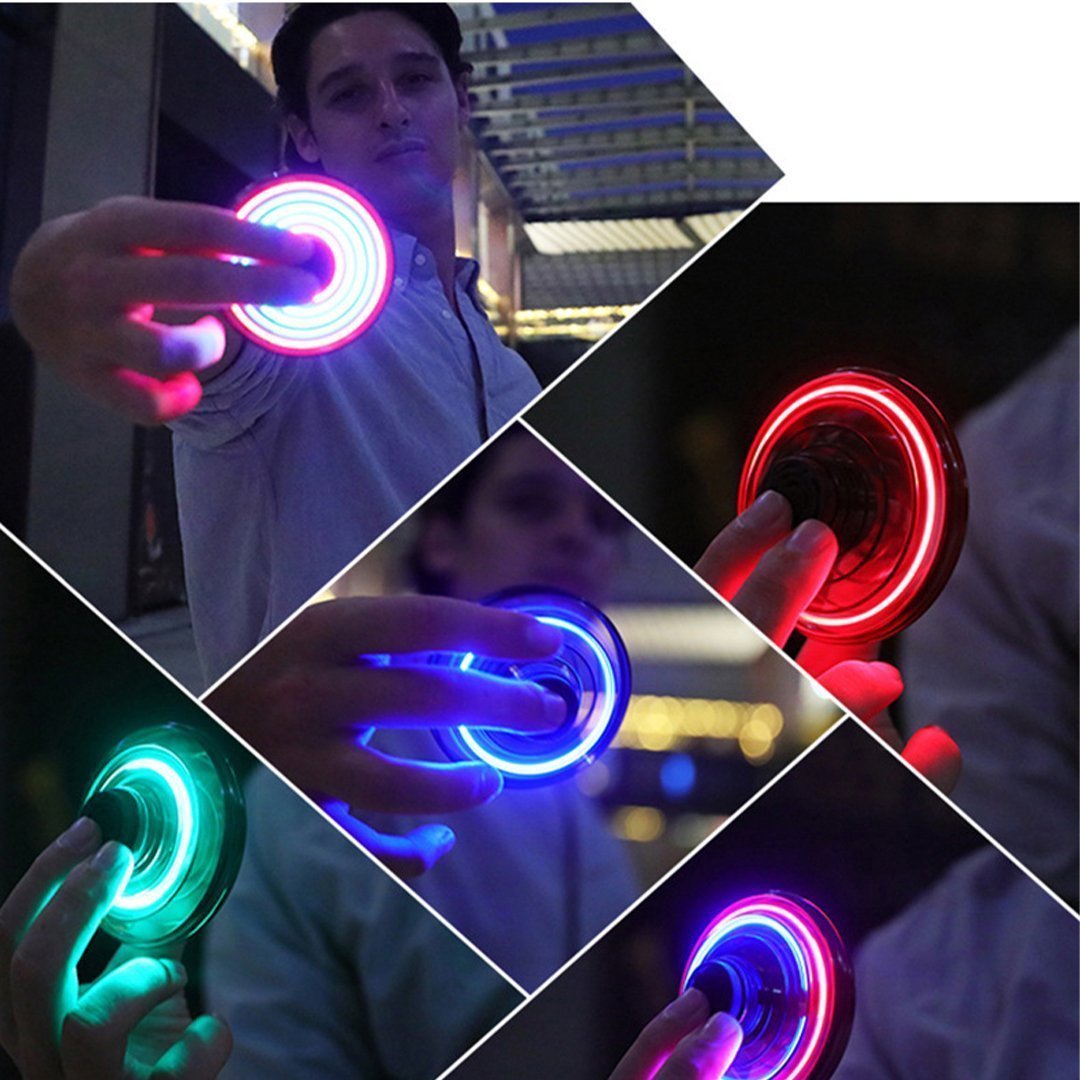 Flynova Flying Spinner – bibtic