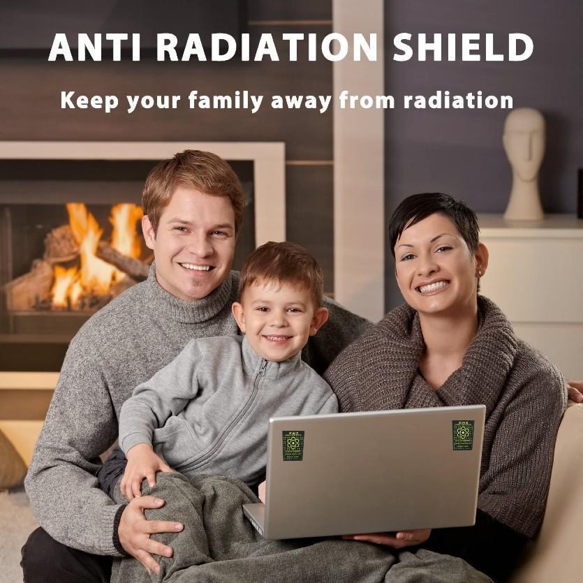 Anti-Radiation Sticker – bibtic