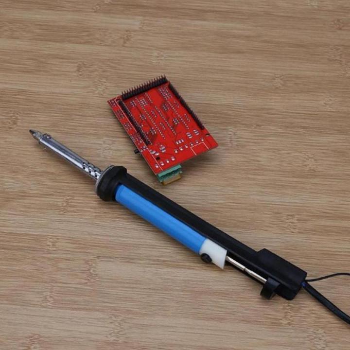 Desoldering Suction Pump – Bibtic