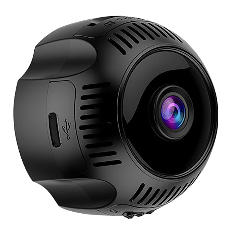 Bracelet Spy Camera 4K Wifi HD Video Recorder – Bibtic