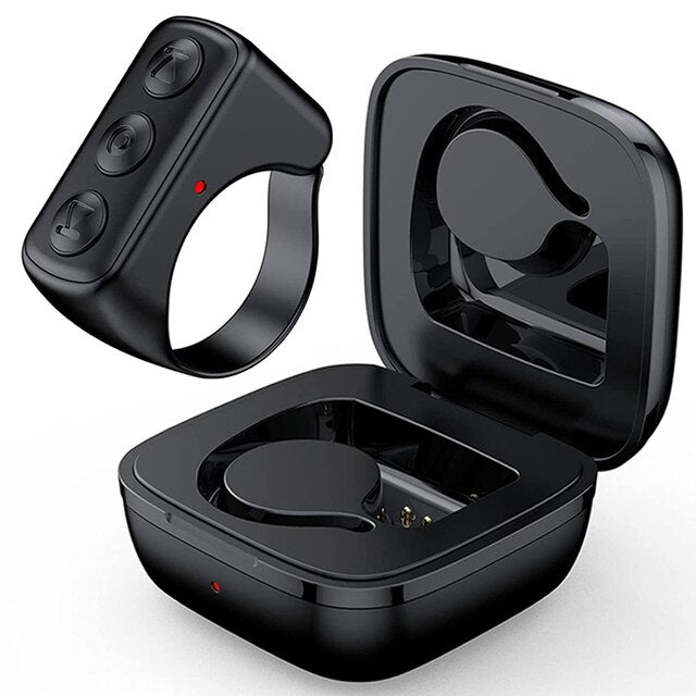REMOTIK PRO TikTok Remote Control Ring – bibtic
