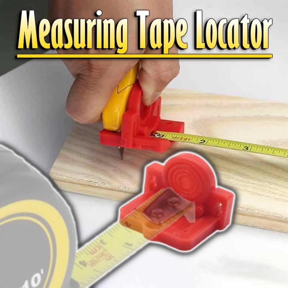 Measuring Tape Locator – Bibtic