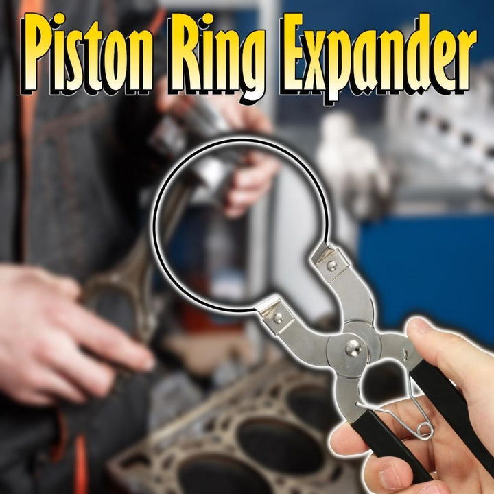 Piston Ring Expander – Bibtic