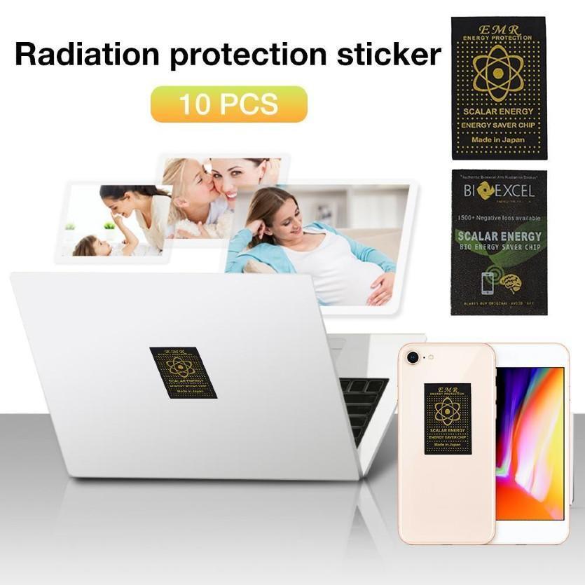 Anti-Radiation Sticker – bibtic