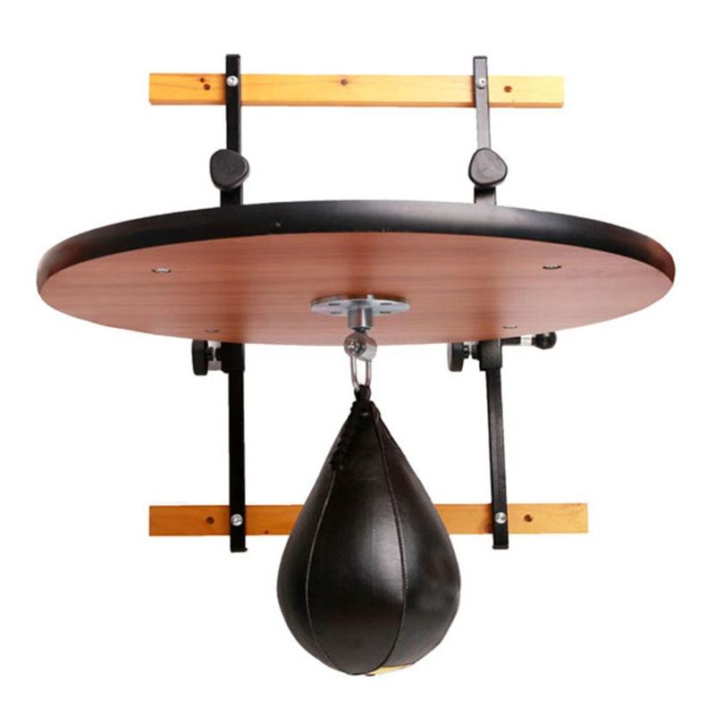 Speed Punch Bag – Bibtic