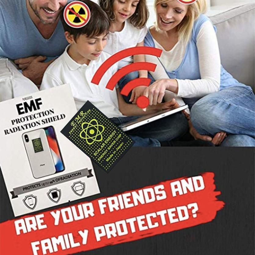 Anti-Radiation Sticker – bibtic