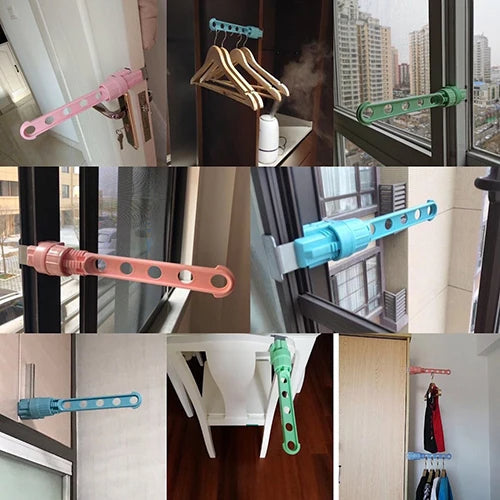 Window Frame Drying Rack – Bibtic