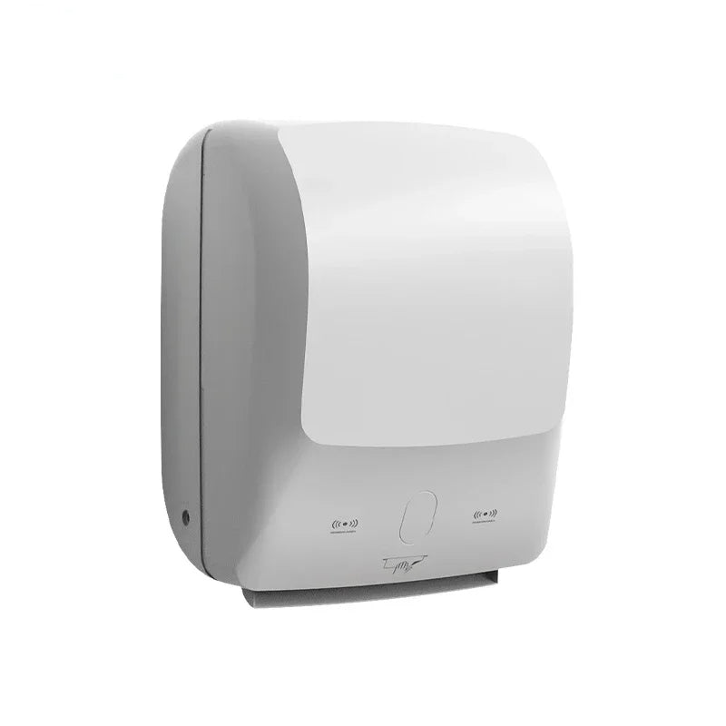 SmartMount Sensor Paper Towel Dispenser – Bibtic