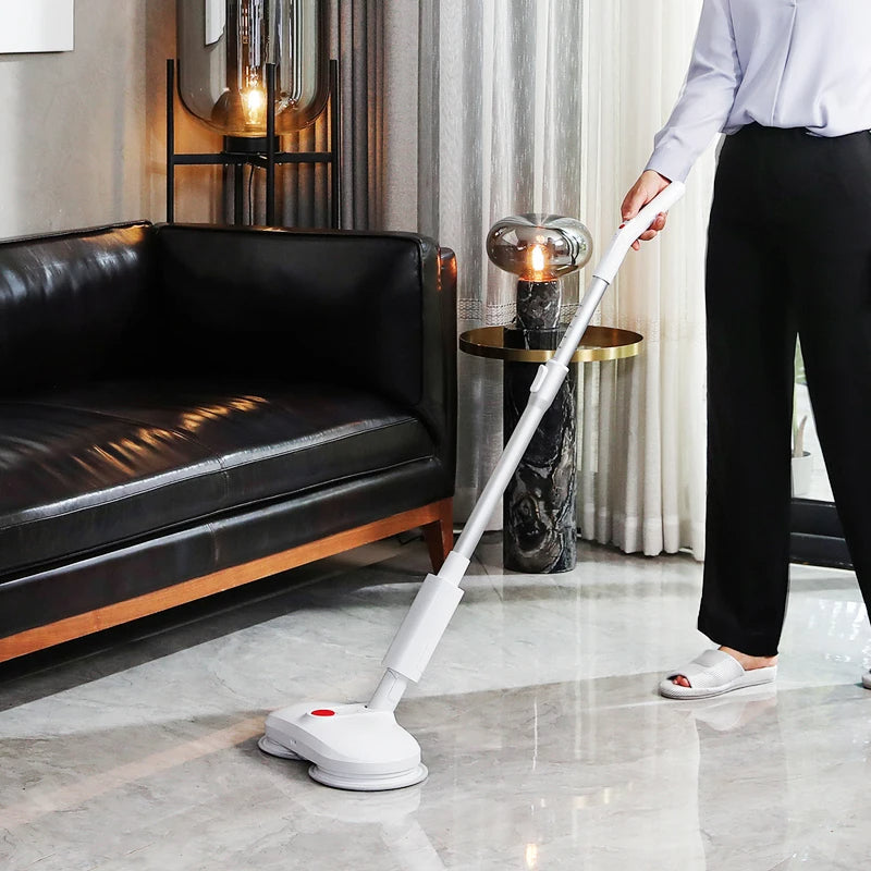 SteamPro 180° Handheld Vacuum & Mopper – Bibtic