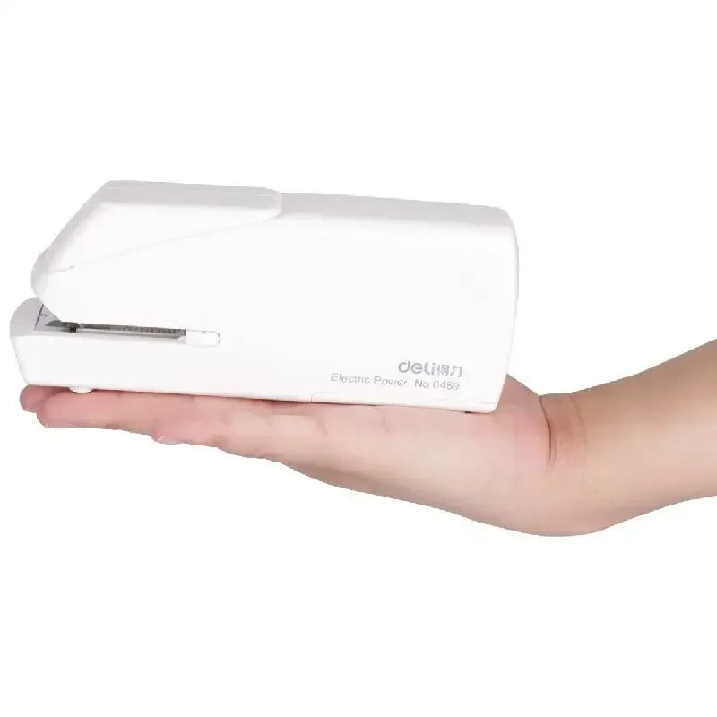 Electric Cartoon Stapler - Sew & Staple with Fun! – bibtic