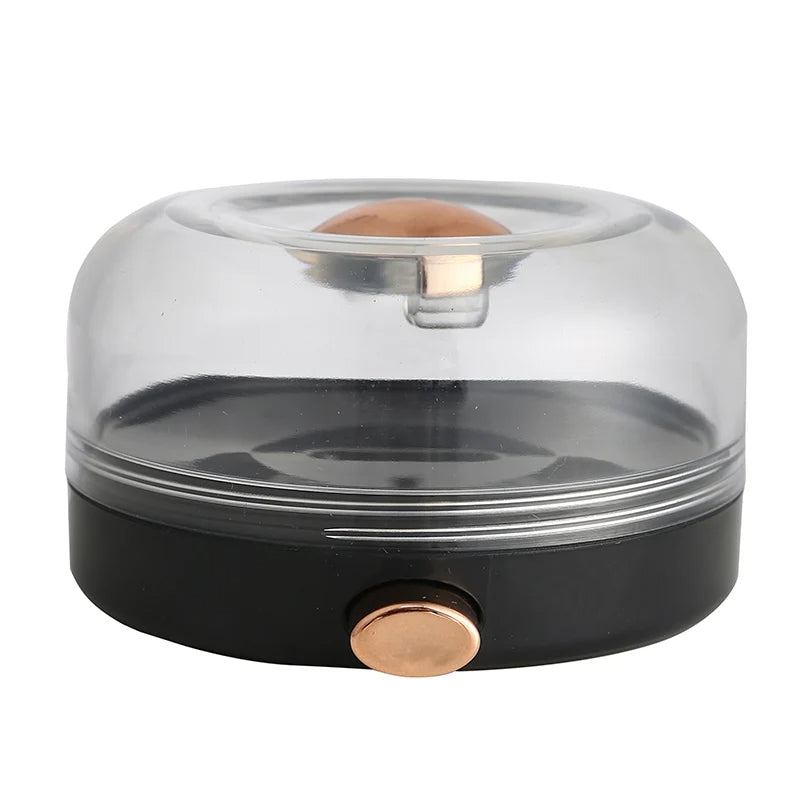Magnetix™ Seasoning Dispenser – bibticx