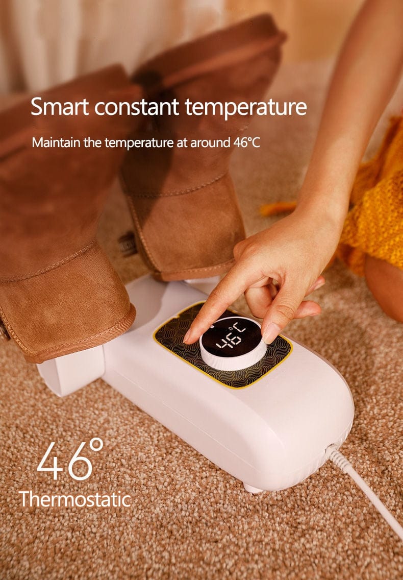 Ultraviolet Electric Shoes Drying Machine – Bibtic